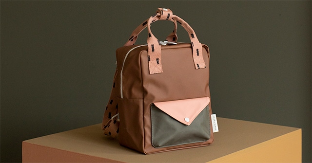 STICKY LEMON（スティッキーレモン）｜直輸入 正規販売店のリリエネネ｜LILI et NENE